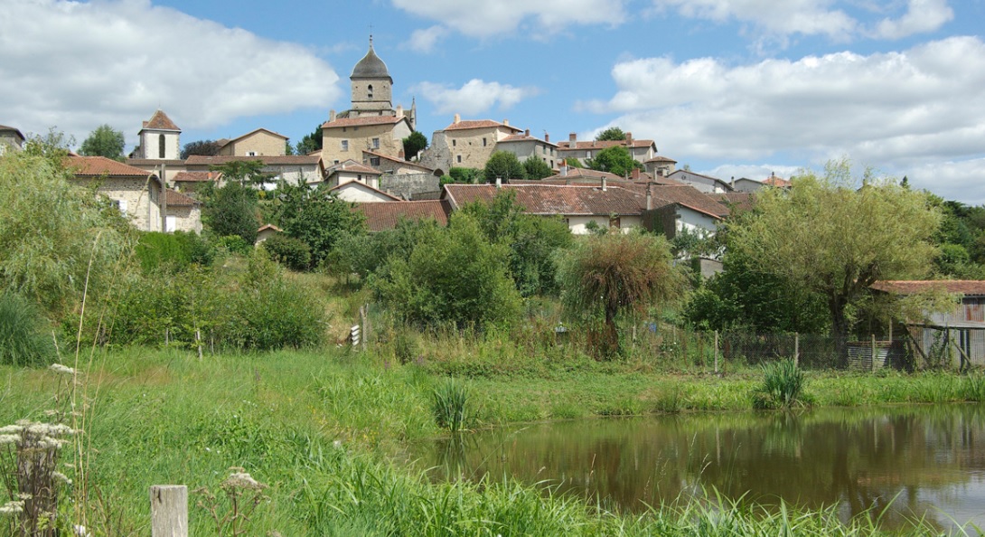 Les Plus Beaux Villages de France